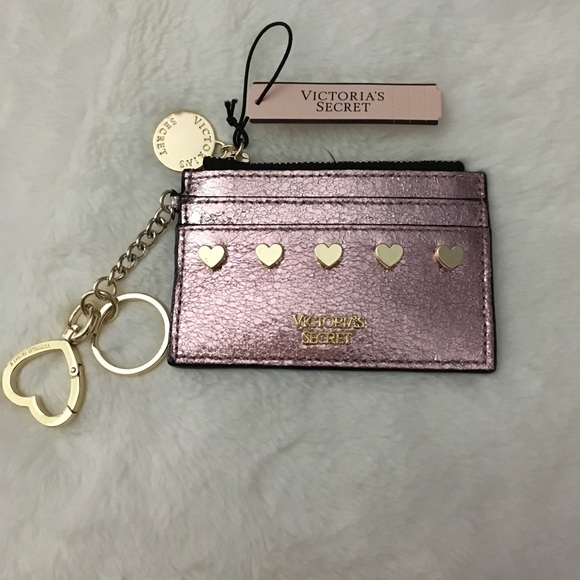 Victoria's Secret | Bags | Victoria Secret Coin Purse | Poshmark